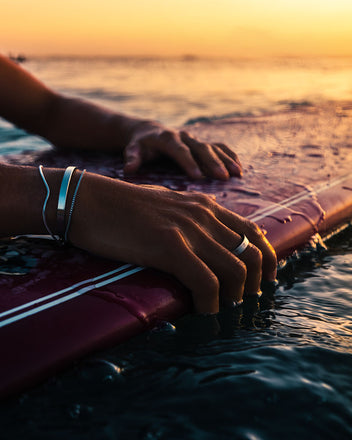 Vacier - Minimal Versatile Jewelry