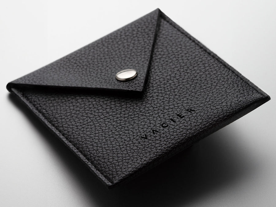 Minimal Chain Necklace - Quality Sustainable Jewelry – Vacier