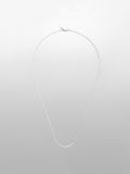 Minimal Chain Necklace - Quality Sustainable Jewelry – Vacier
